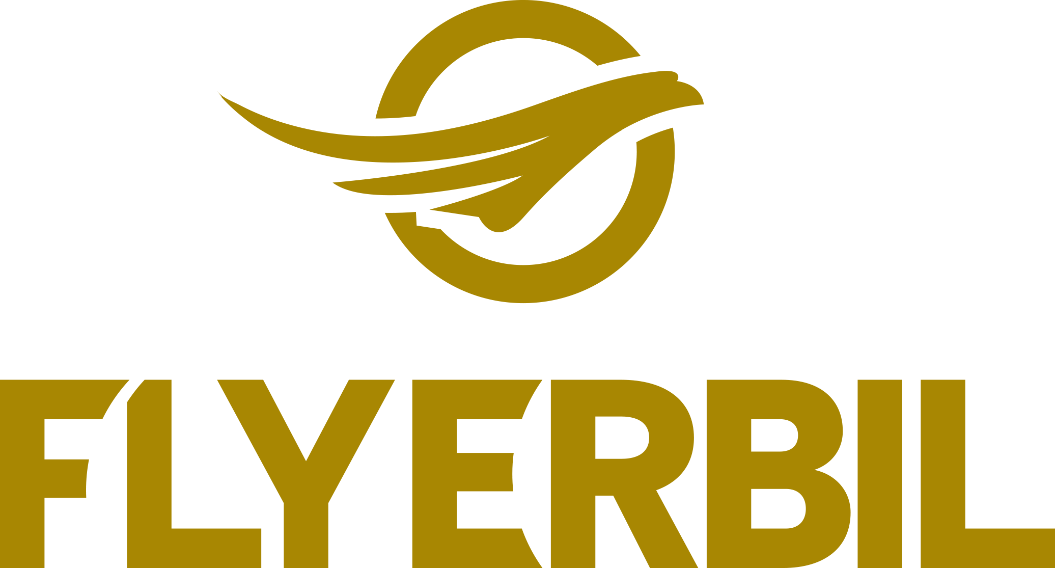 Fly Erbil